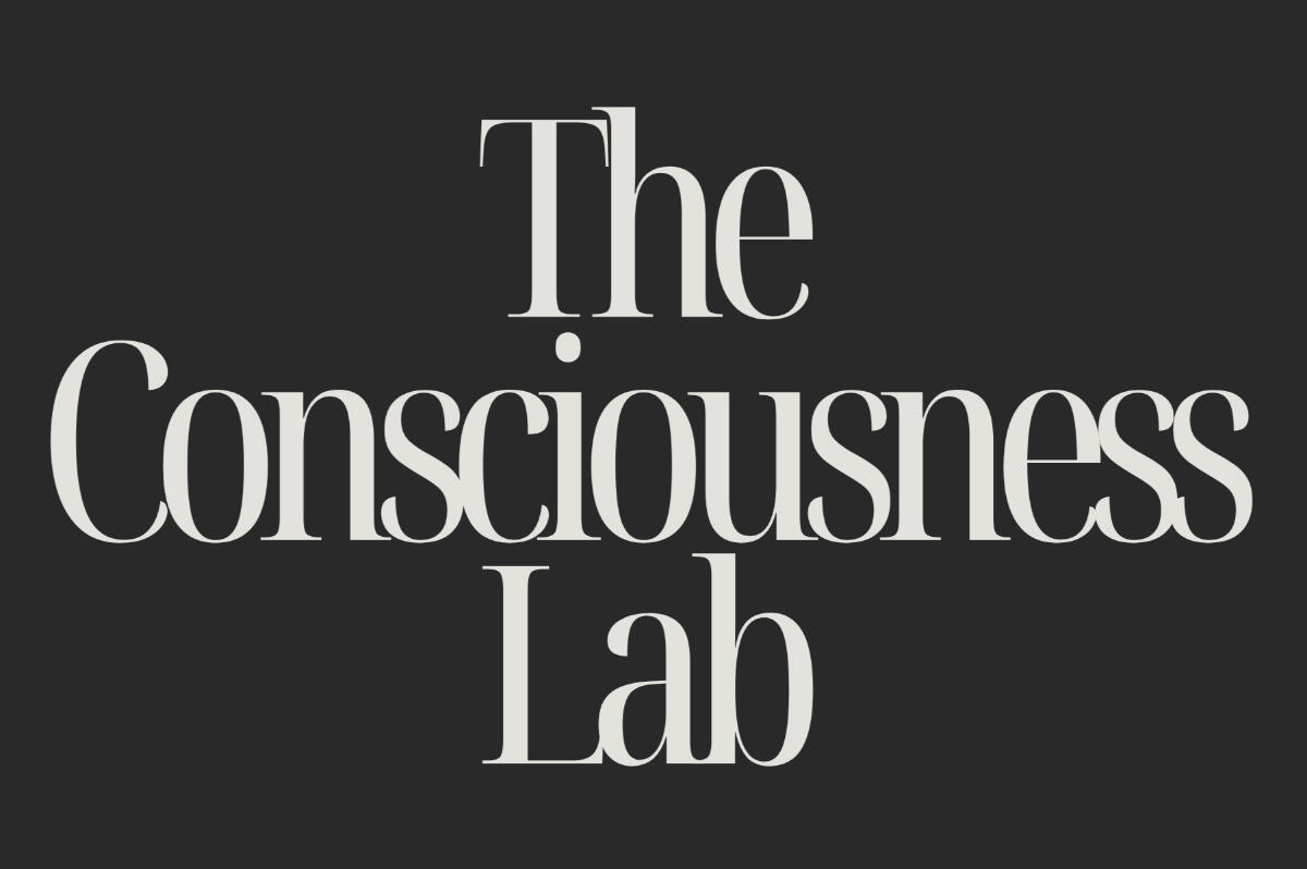 The Consciousness Lab